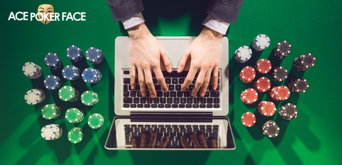 온라인 게임, 주요 주에서 지속적인 성장 - acepokerface