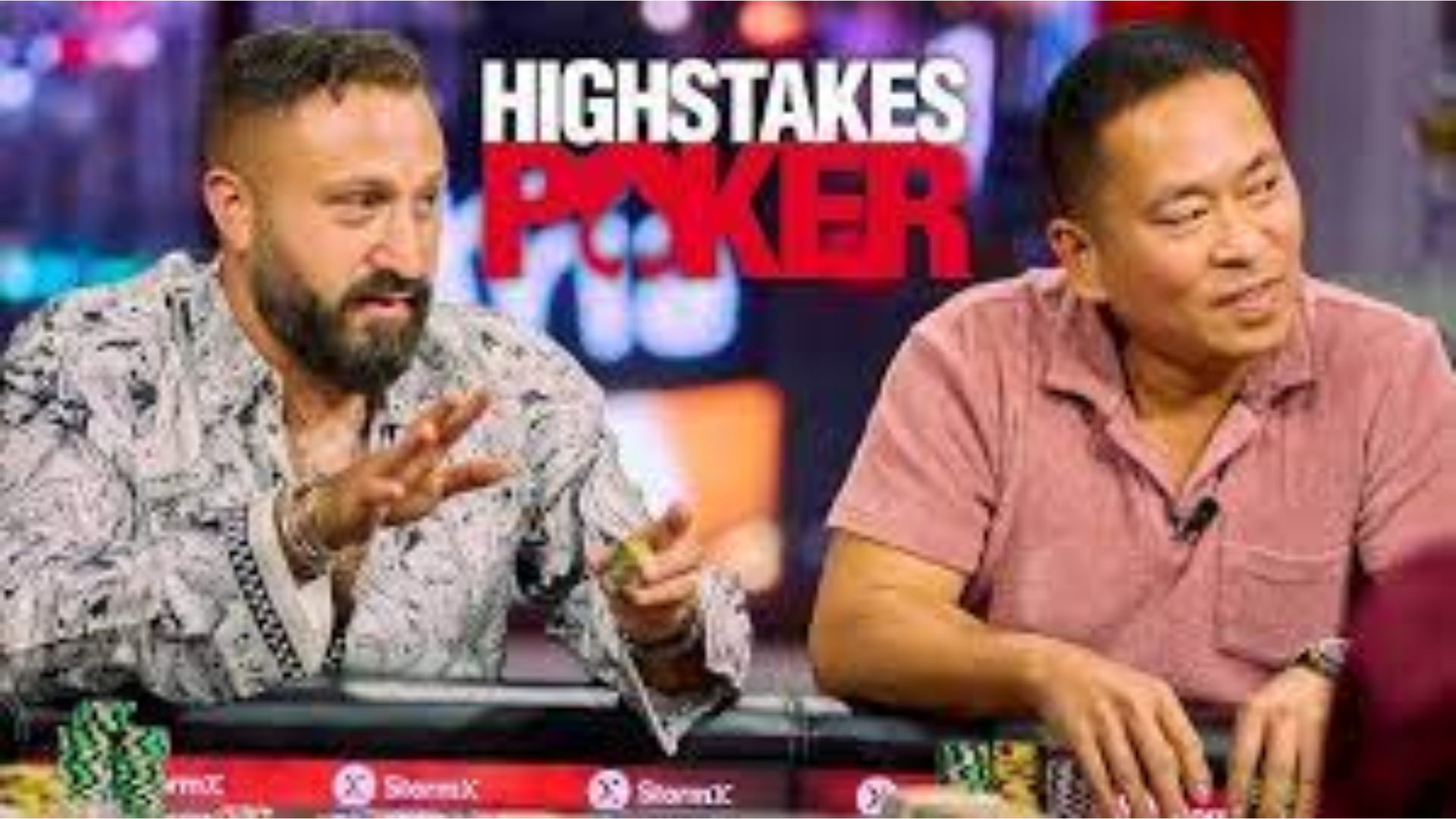 아슬아슬한 순간! 킹스 vs. 퀸스, $673,100의 터닝 포인트! - acepokerface